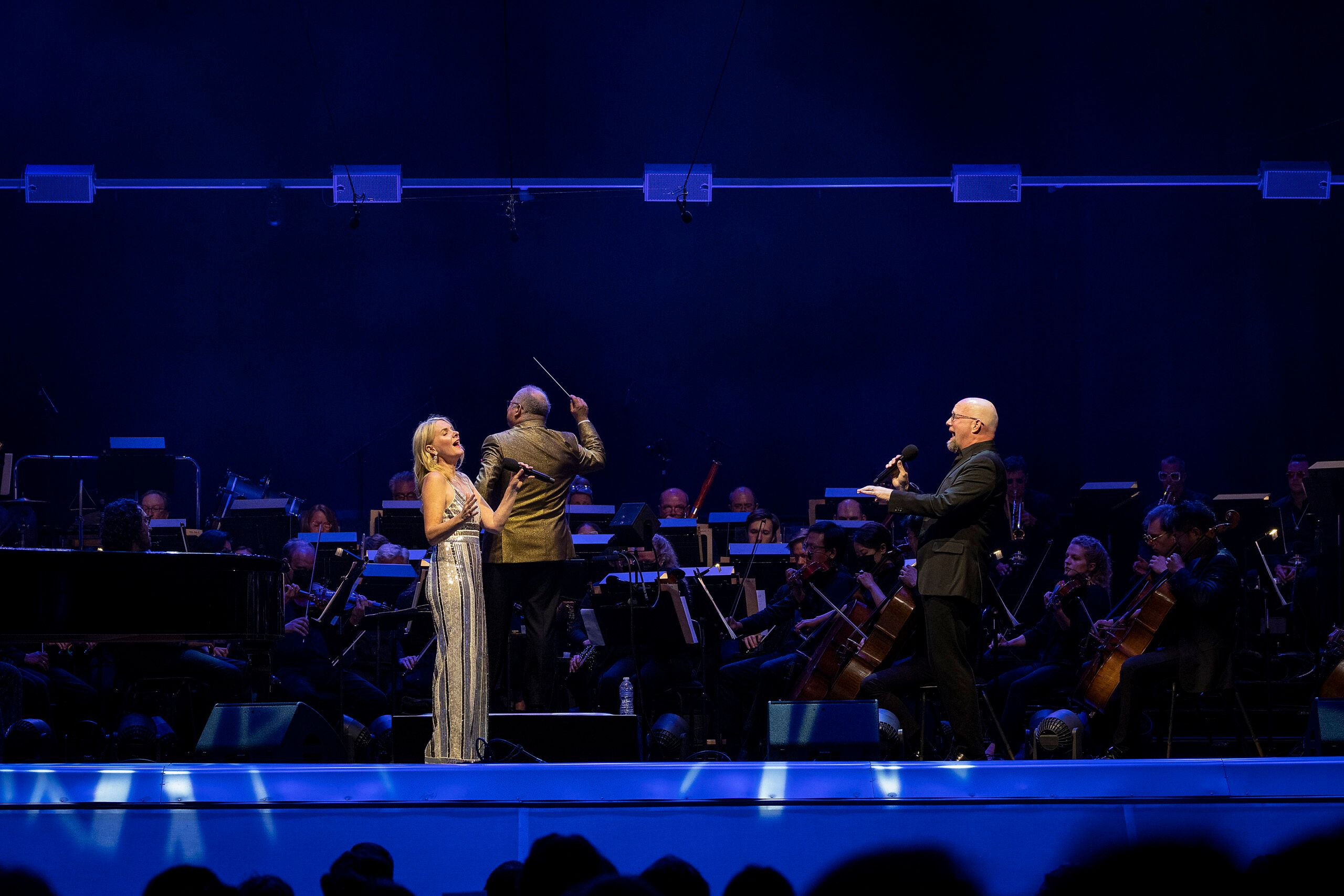 75th Anniversary Gala – Charlotte Master Chorale